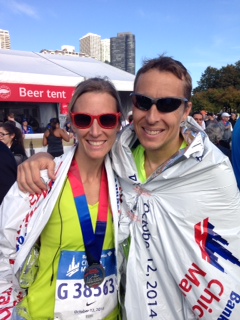 scott and jen - Heatsheets