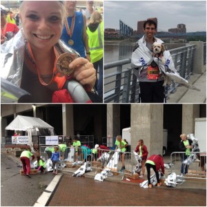 Flying Pig collage - Heatsheets