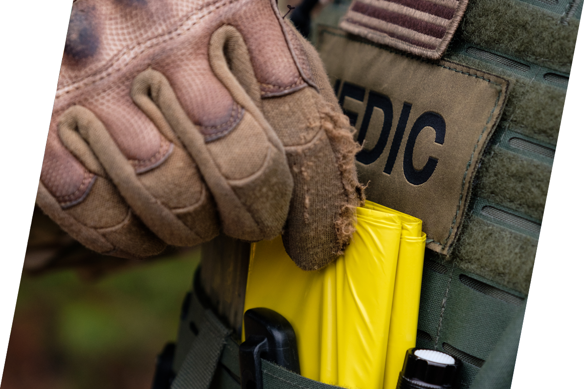 Heatsheets | Heat. Cold. Rain | Insulated Blankets